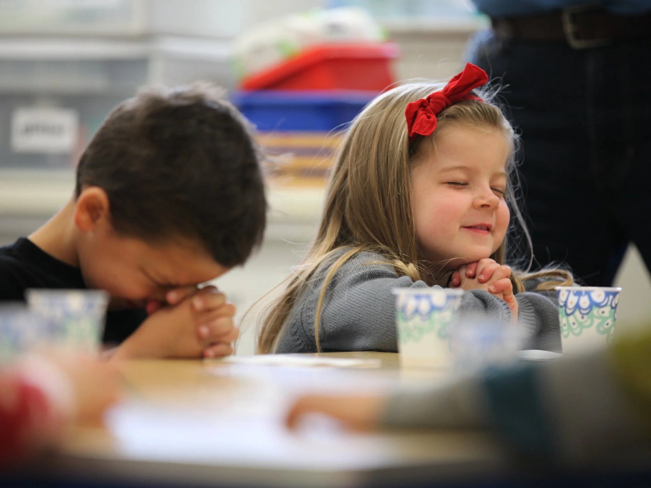 KIDS — Community Presbyterian Church