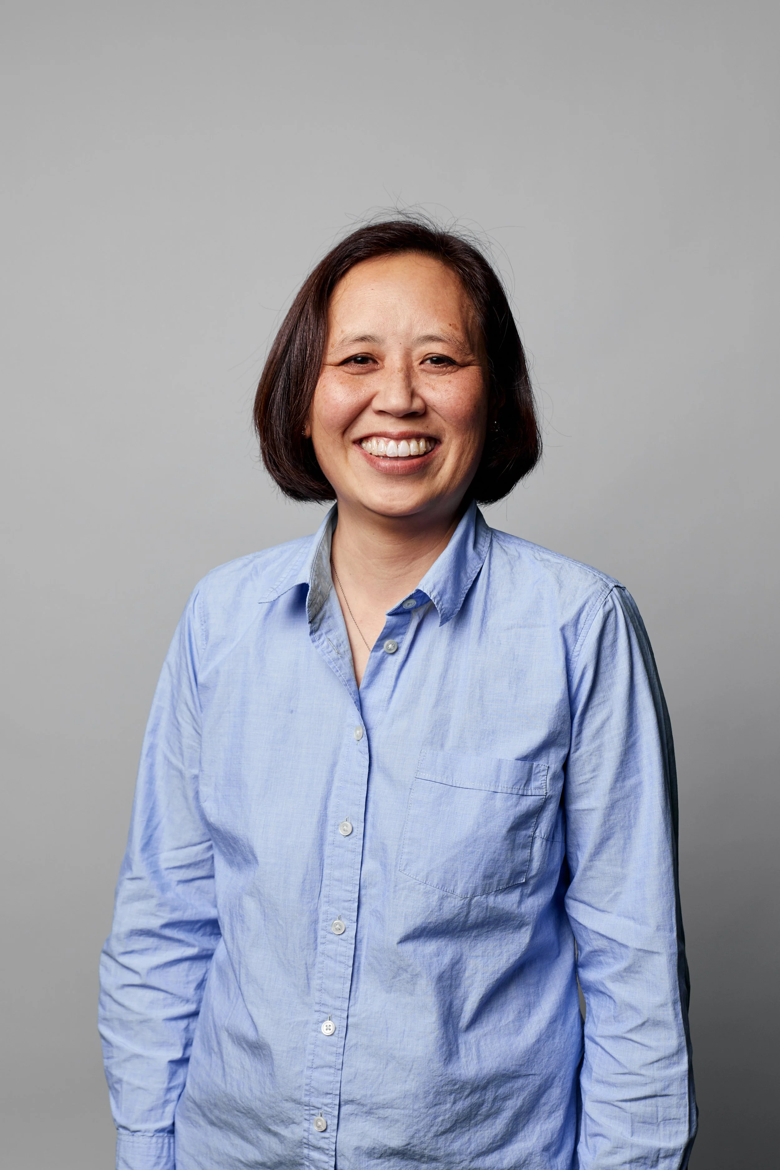 OUR STAFF — Community Presbyterian Church