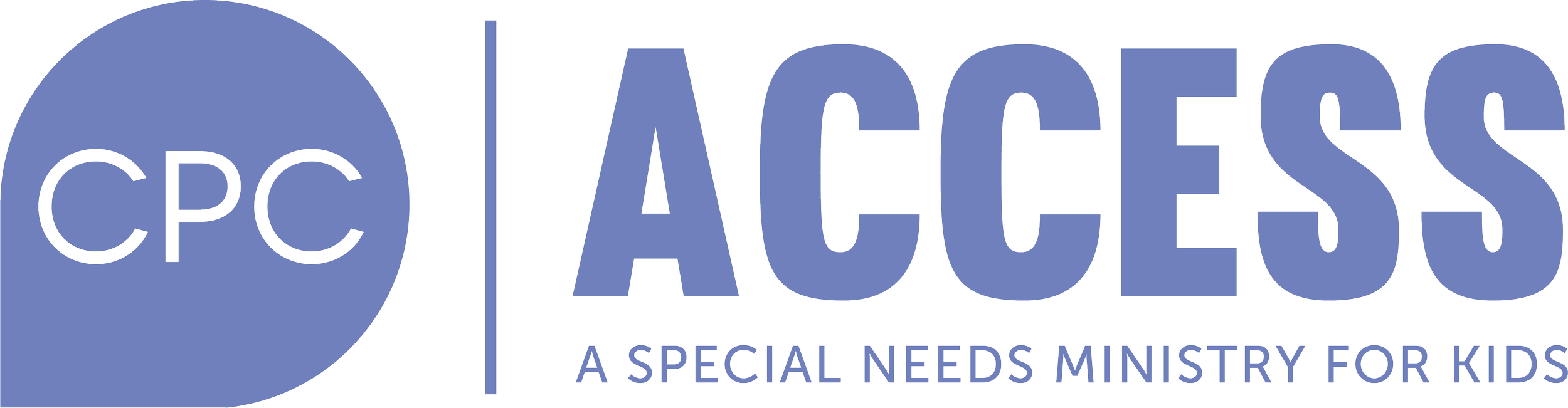 KIDS — Community Presbyterian Church