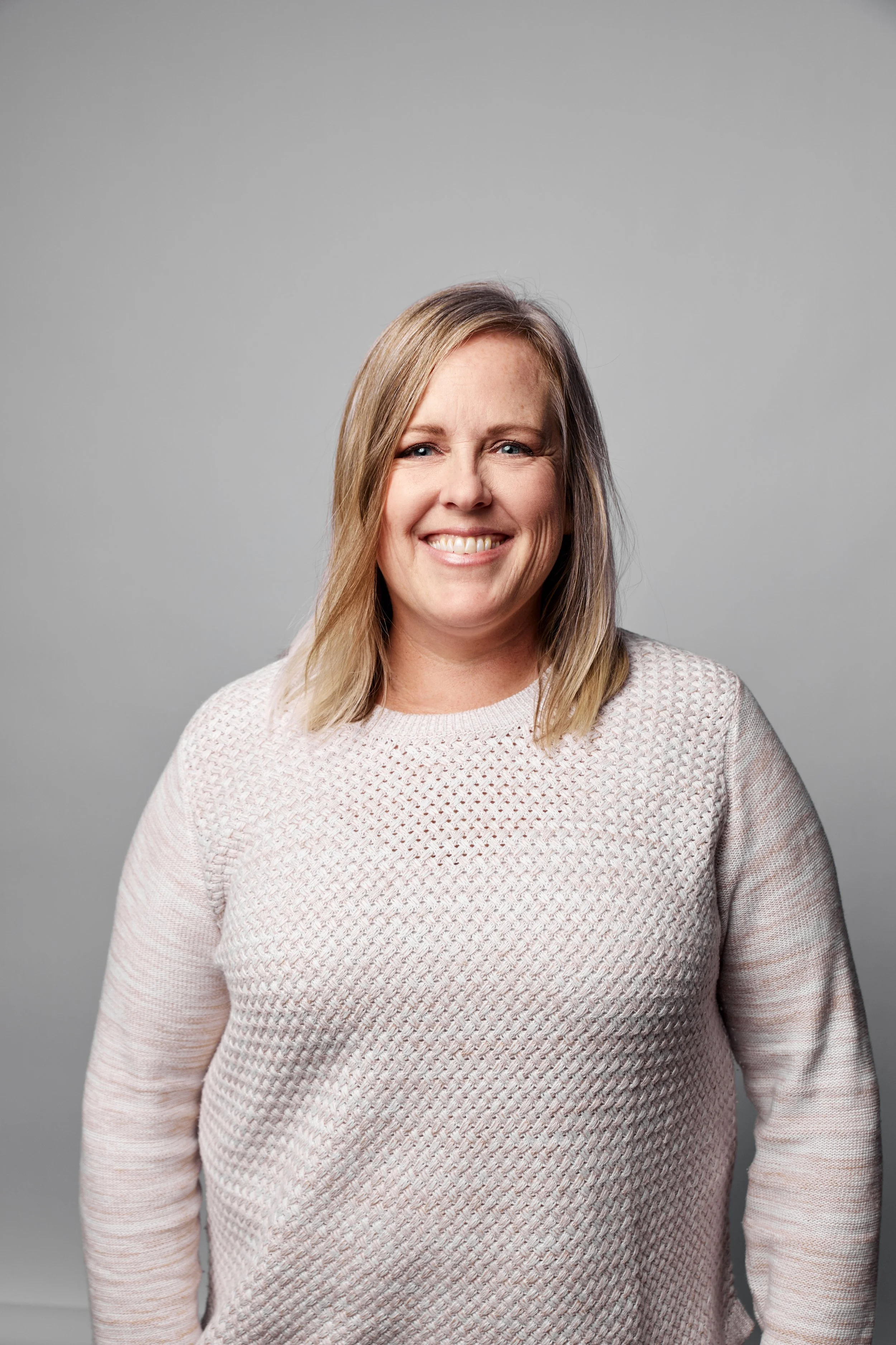 OUR STAFF — Community Presbyterian Church