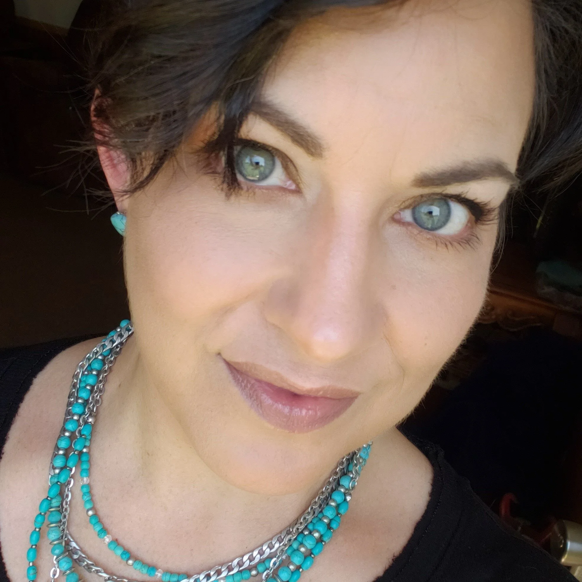 ABOUT — THE PAINTED STONE