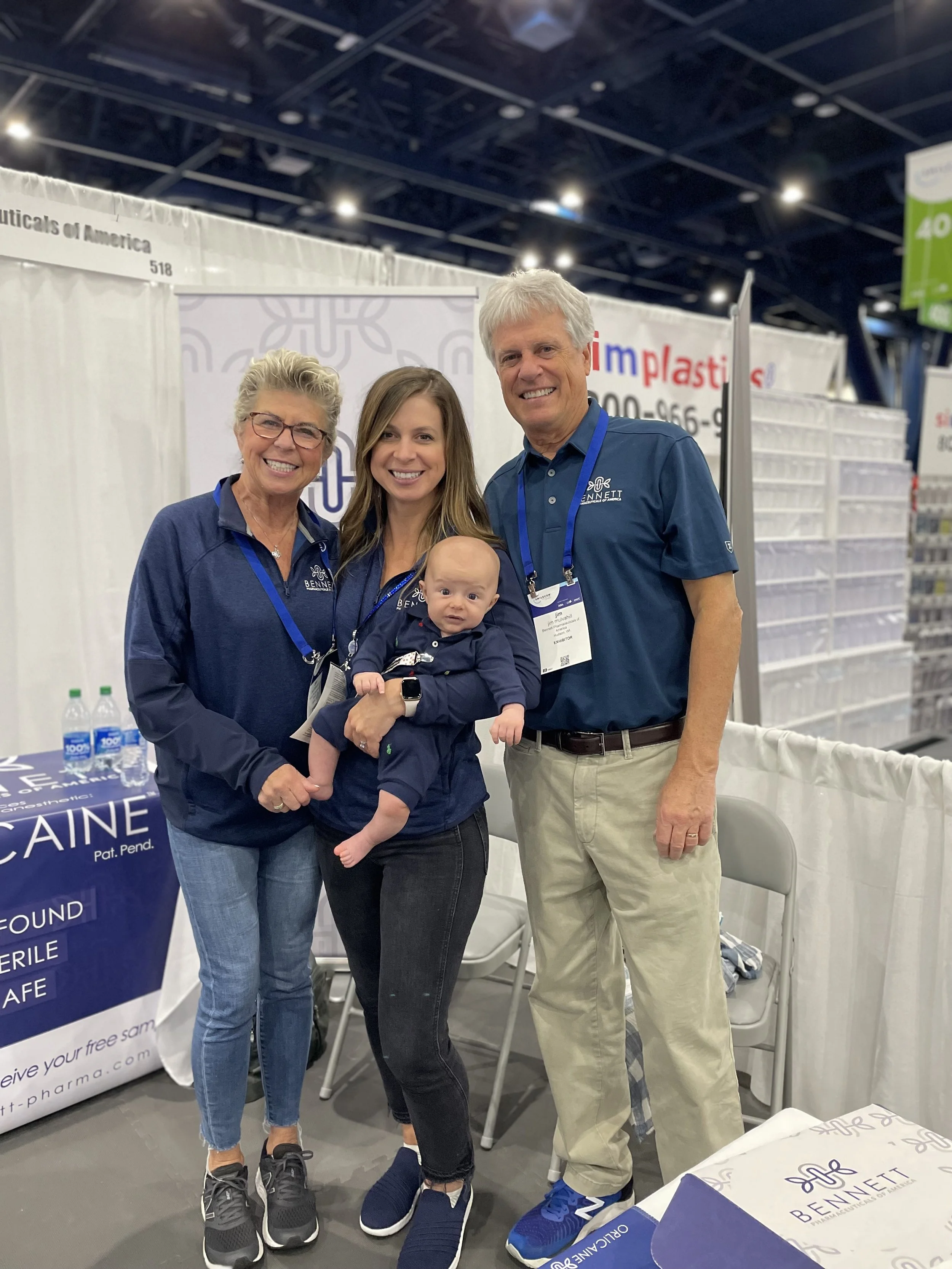 Orlicaine: The Superior Choice for Topical Anesthetic