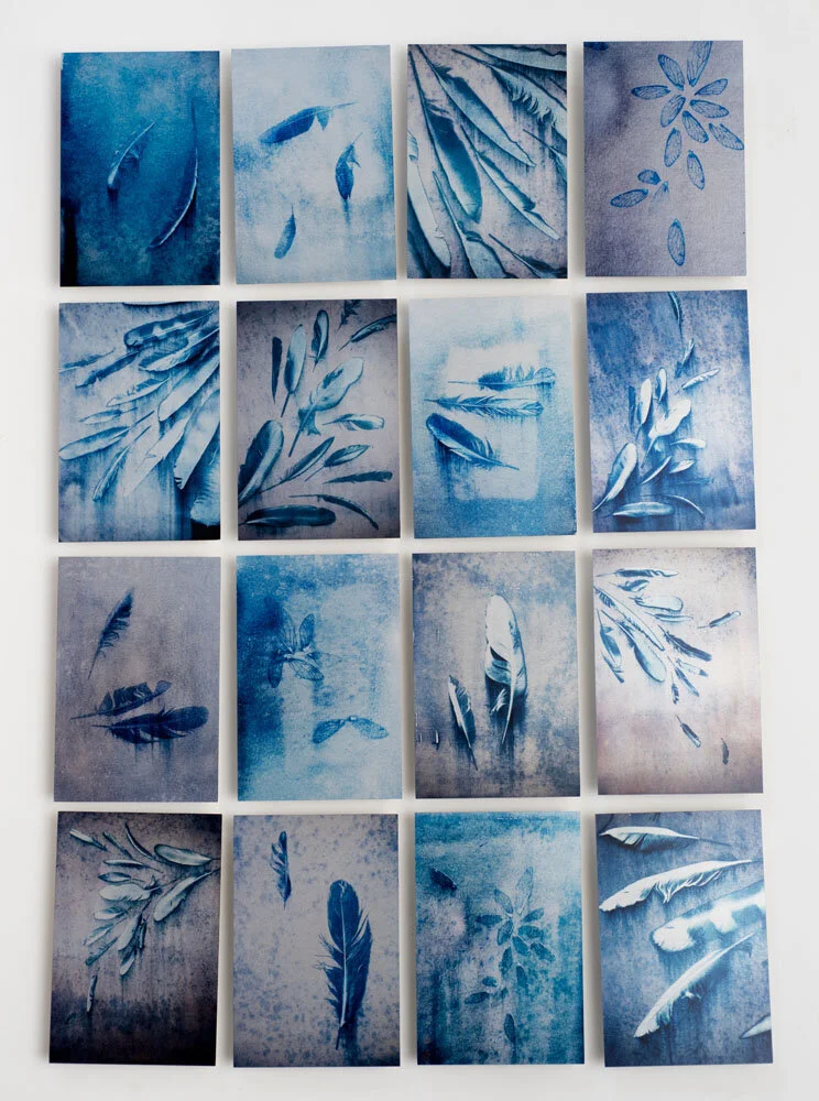 Jocelyn Mathewes — Spilt Milk