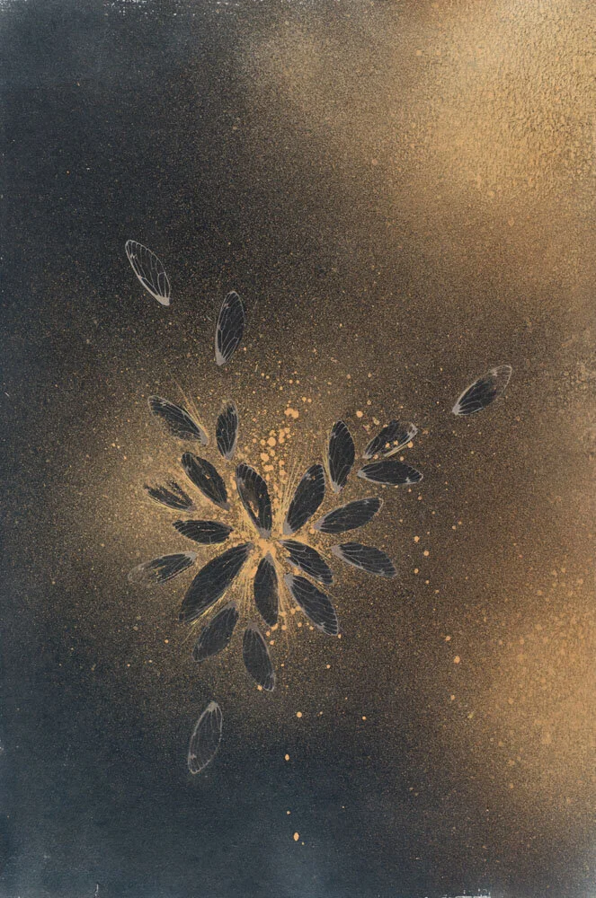 Jocelyn Mathewes — Spilt Milk