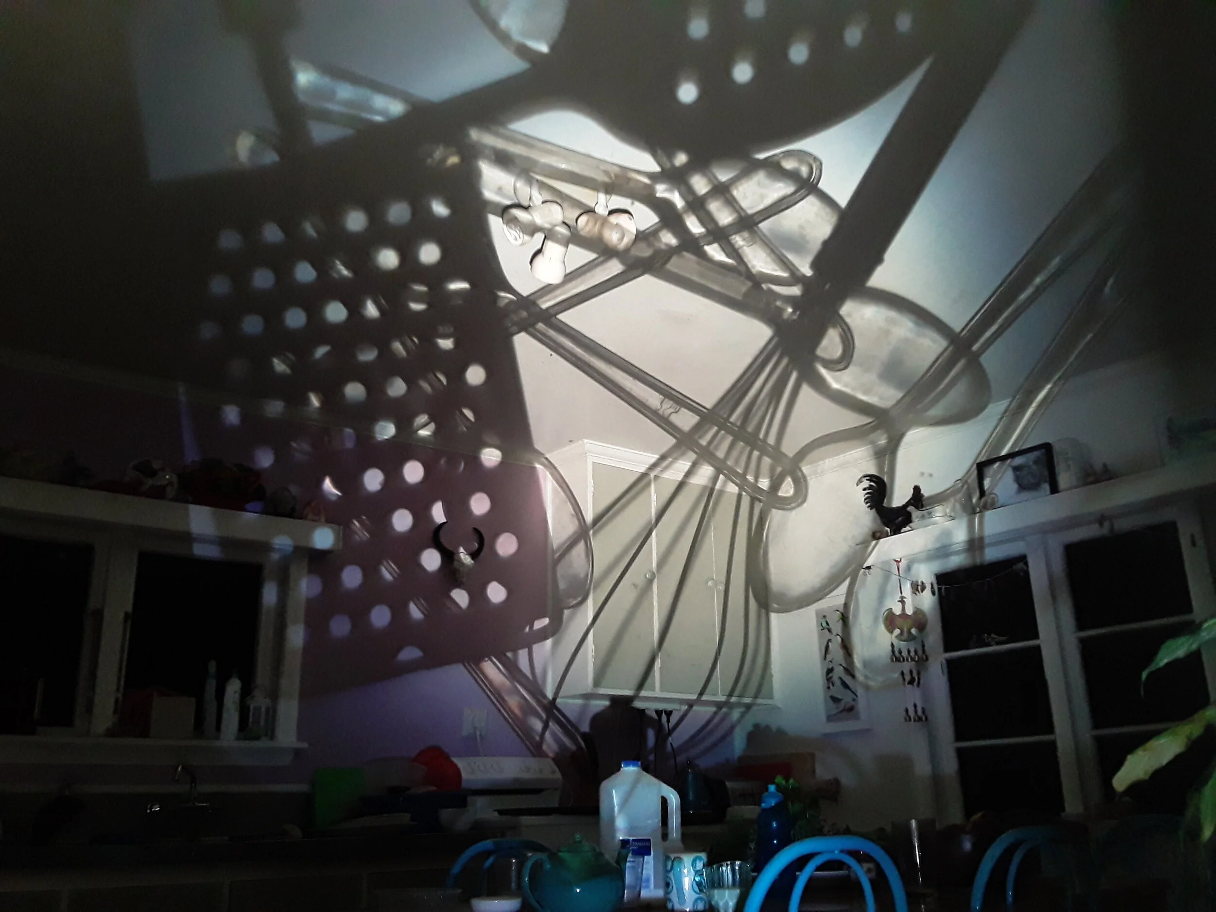 Chloë Marsden — Spilt Milk