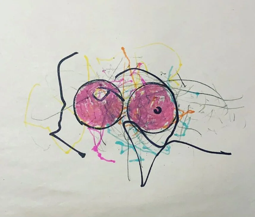 Megan Hogg — Spilt Milk