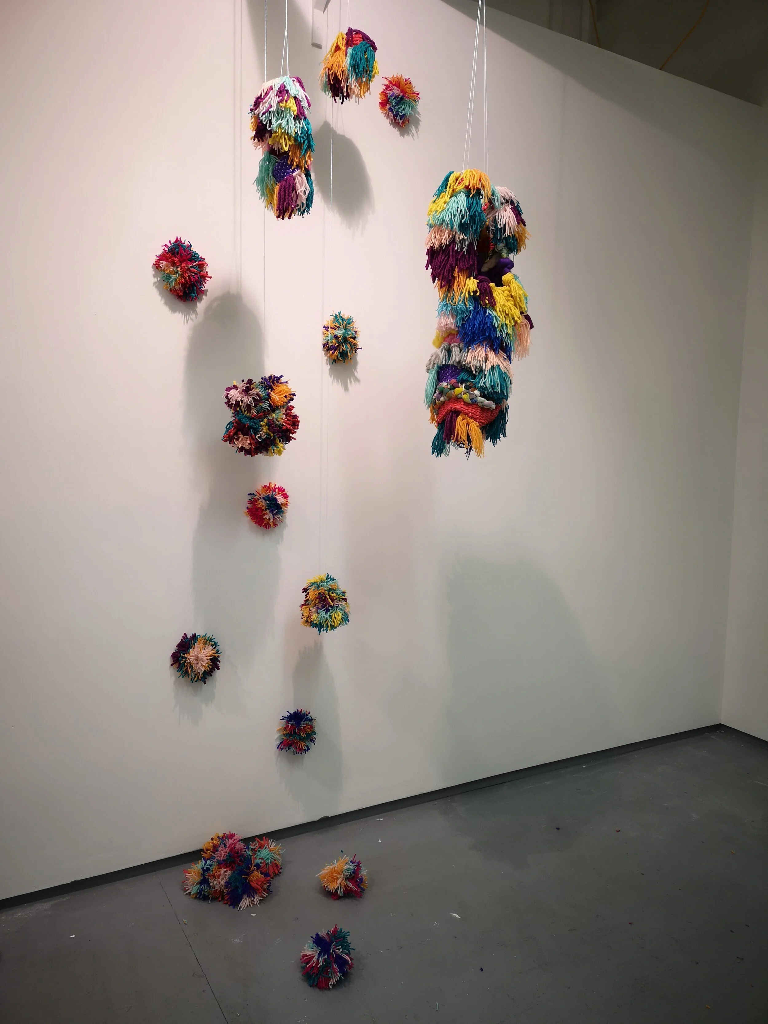 Lynsey Watson — Spilt Milk