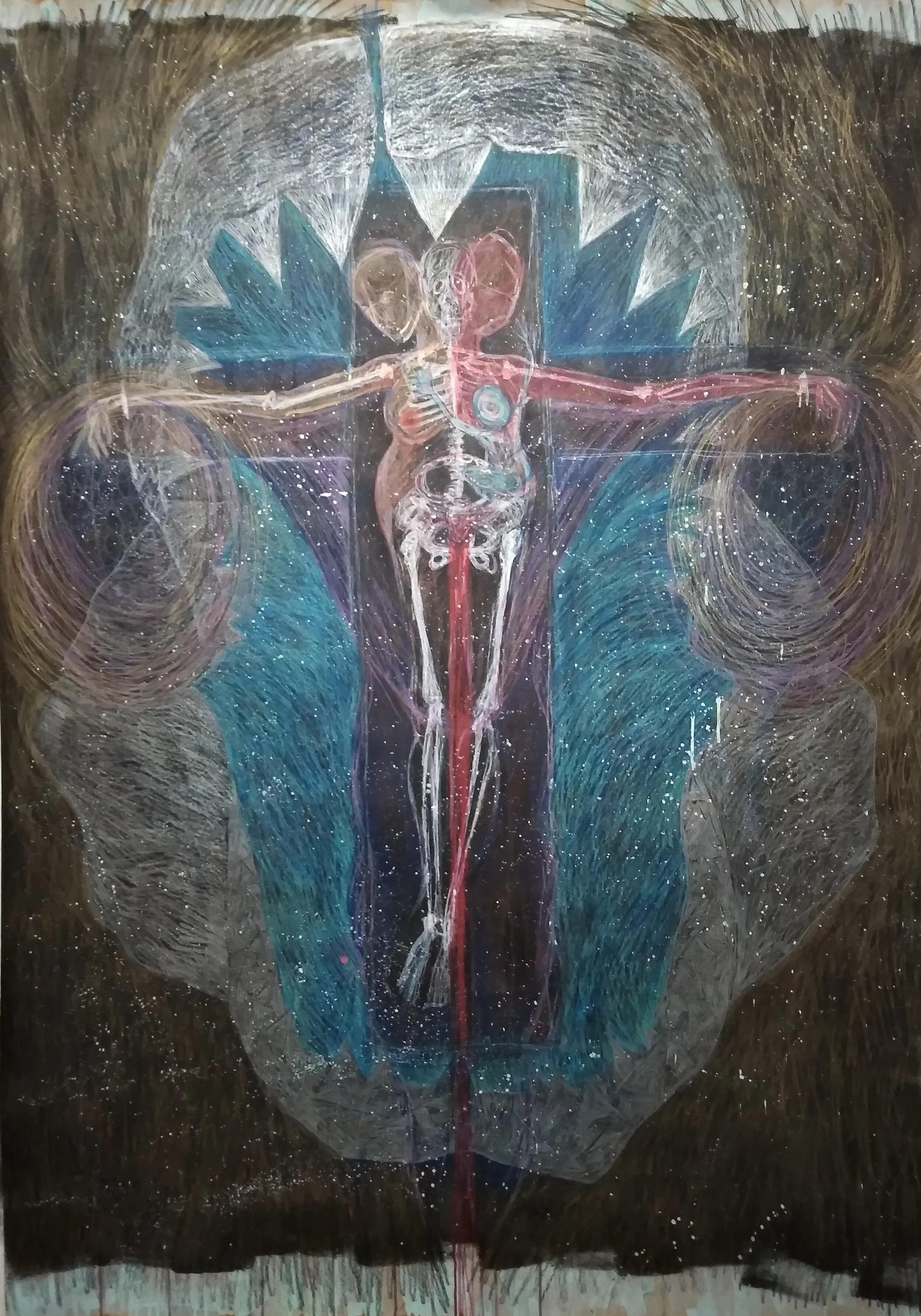 Chloë Marsden — Spilt Milk