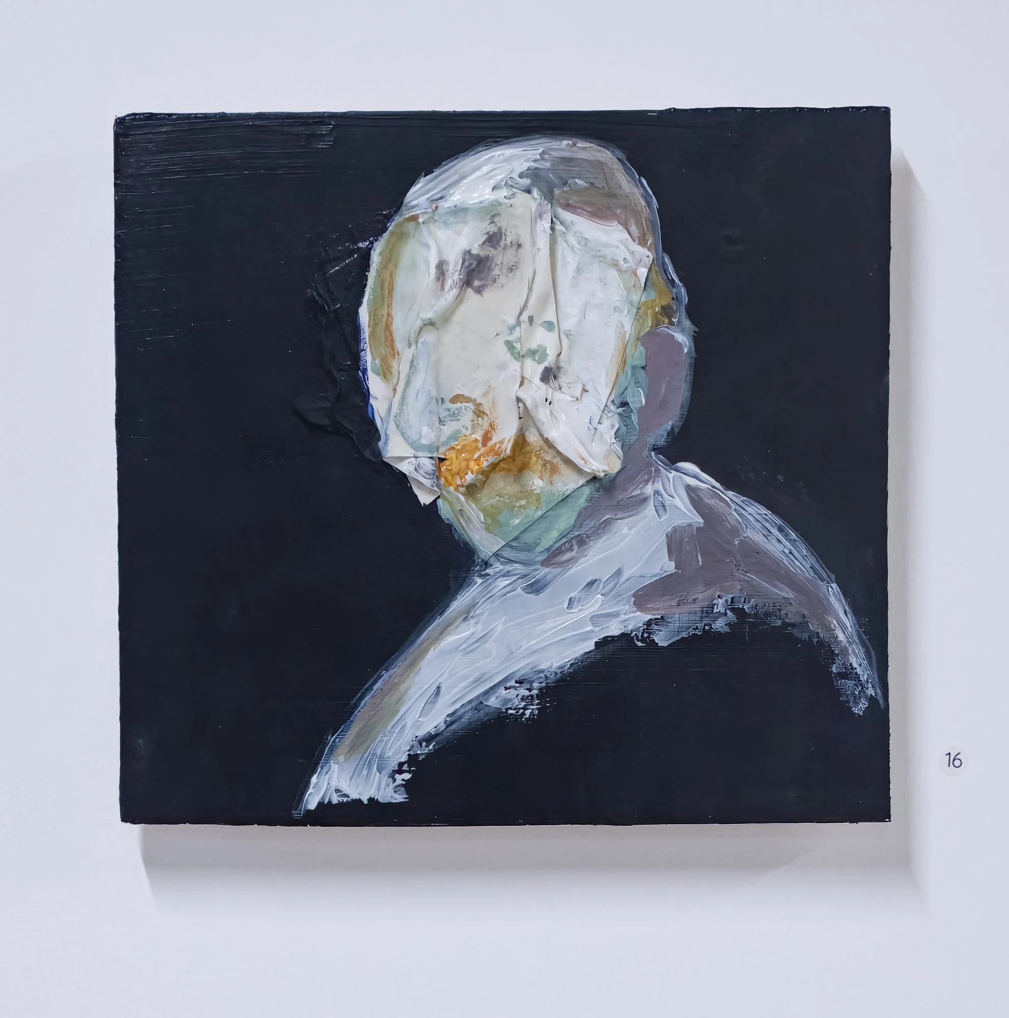 Caragh O’Donnell Delaney — Spilt Milk