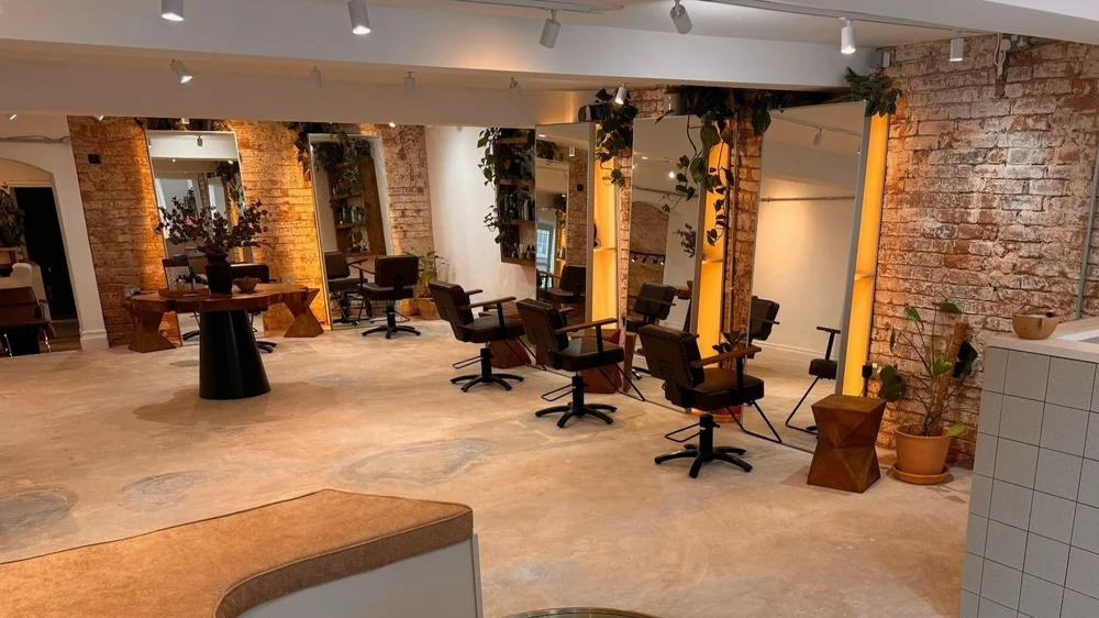 Butchers Hair Salon Chester — Butchers Hair Salon - Aveda Hair Salon in ...
