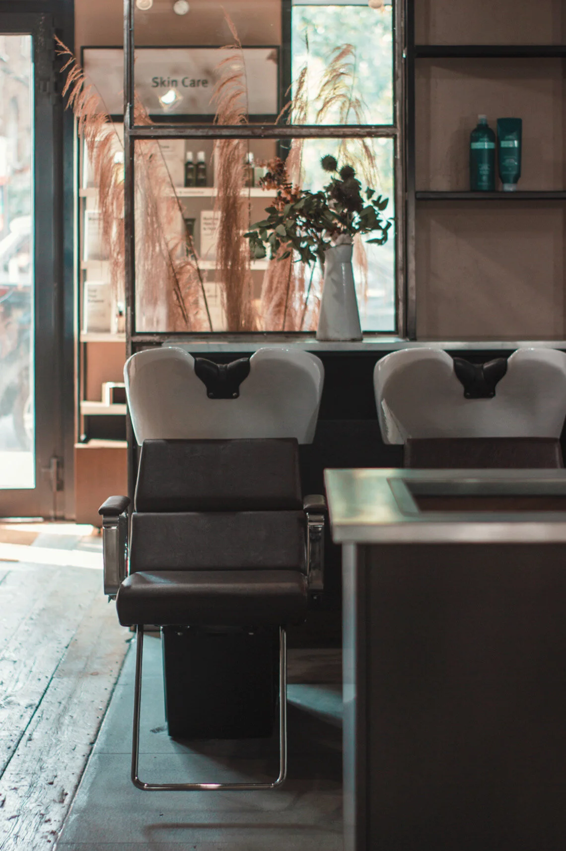 How to Spot an Eco Friendly Hair Salon | Butchers Salon — Butchers Hair ...
