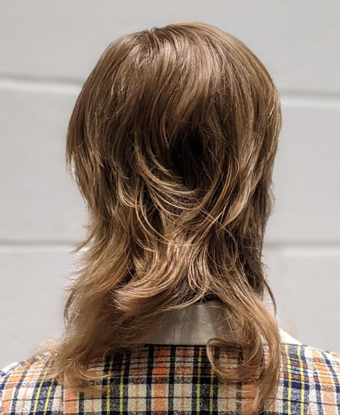 What is a Wolf Cut Hairstyle & Is it Right For You? | Butchers ...