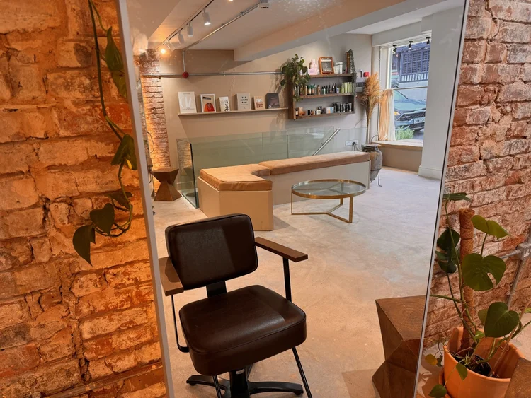 Butchers Hair Salon Chester — Butchers Hair Salon - Aveda Hair Salon in ...