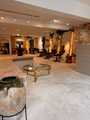 Butchers Hair Salon | Sustainable Aveda Salon Group