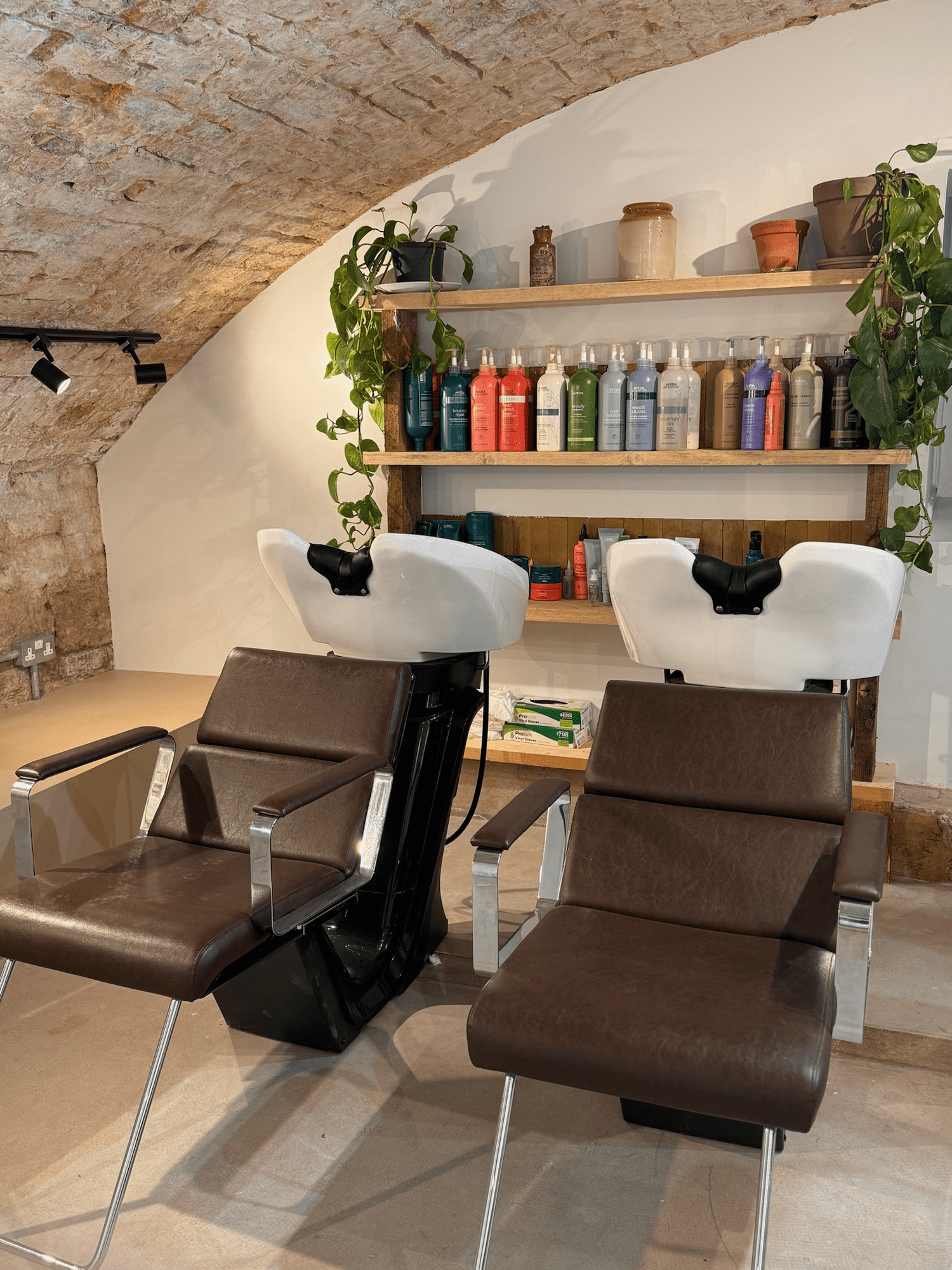 CHESTER | Book Your Sustainable Hair Experience — Butchers Hair Salon ...