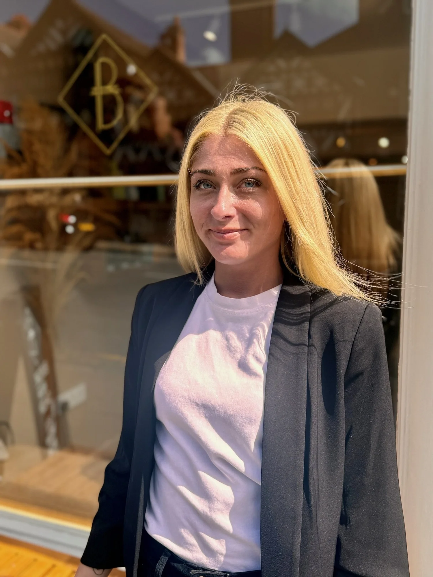 Butchers Hair Salon Chester Team — Butchers Hair Salon - Aveda Hair ...