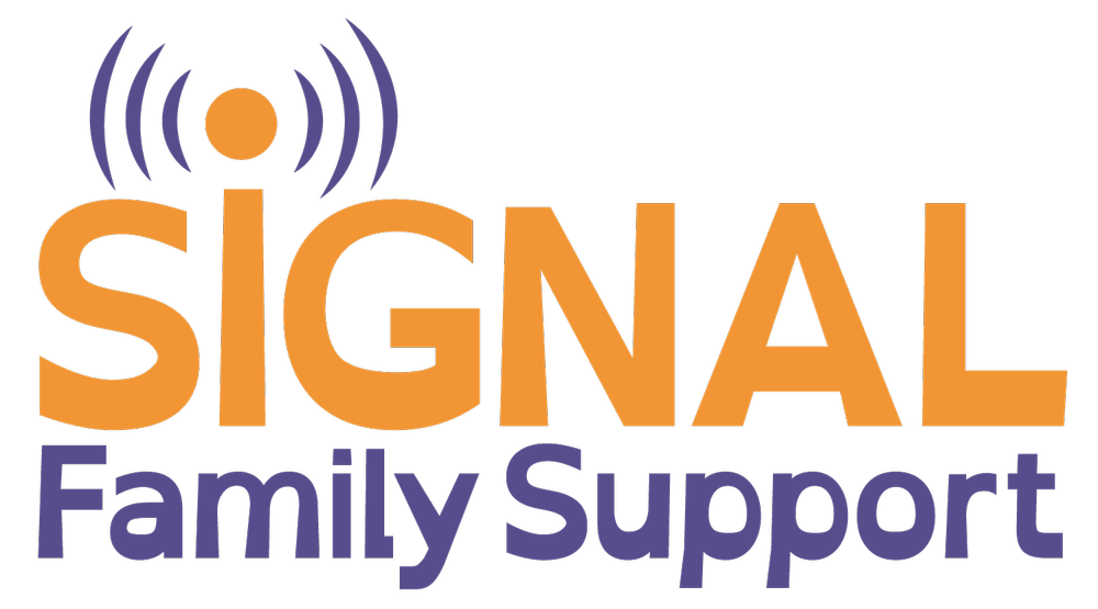 Join SIGNAL — SIGNAL Family Support