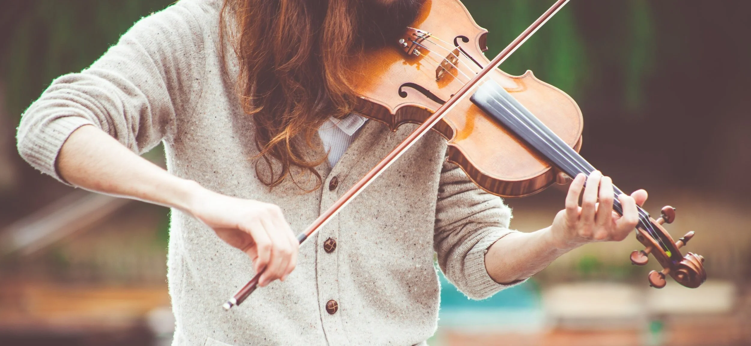 Edward's Violin Studio