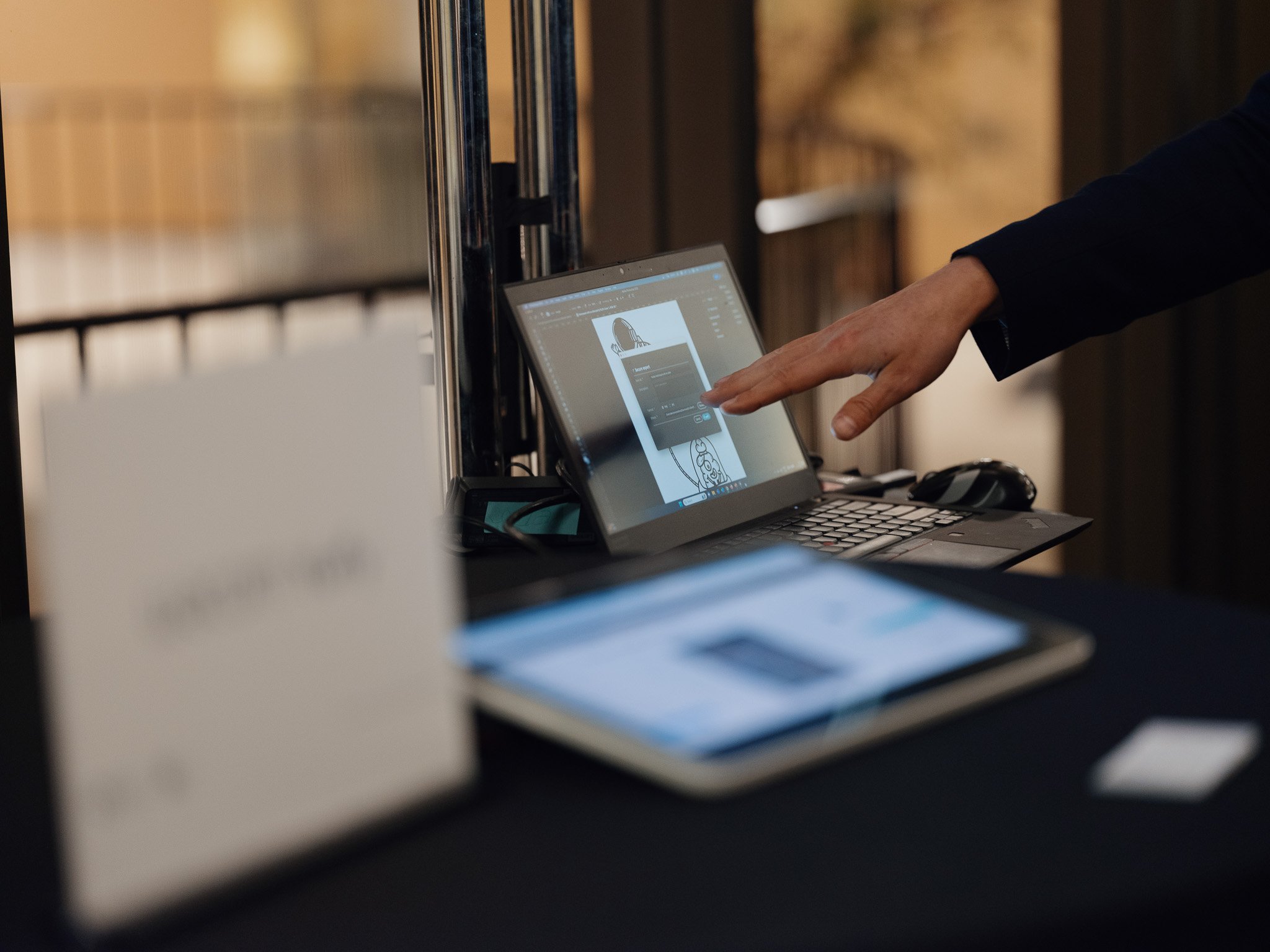 CAI Symposium 2023 — Content Authenticity Initiative