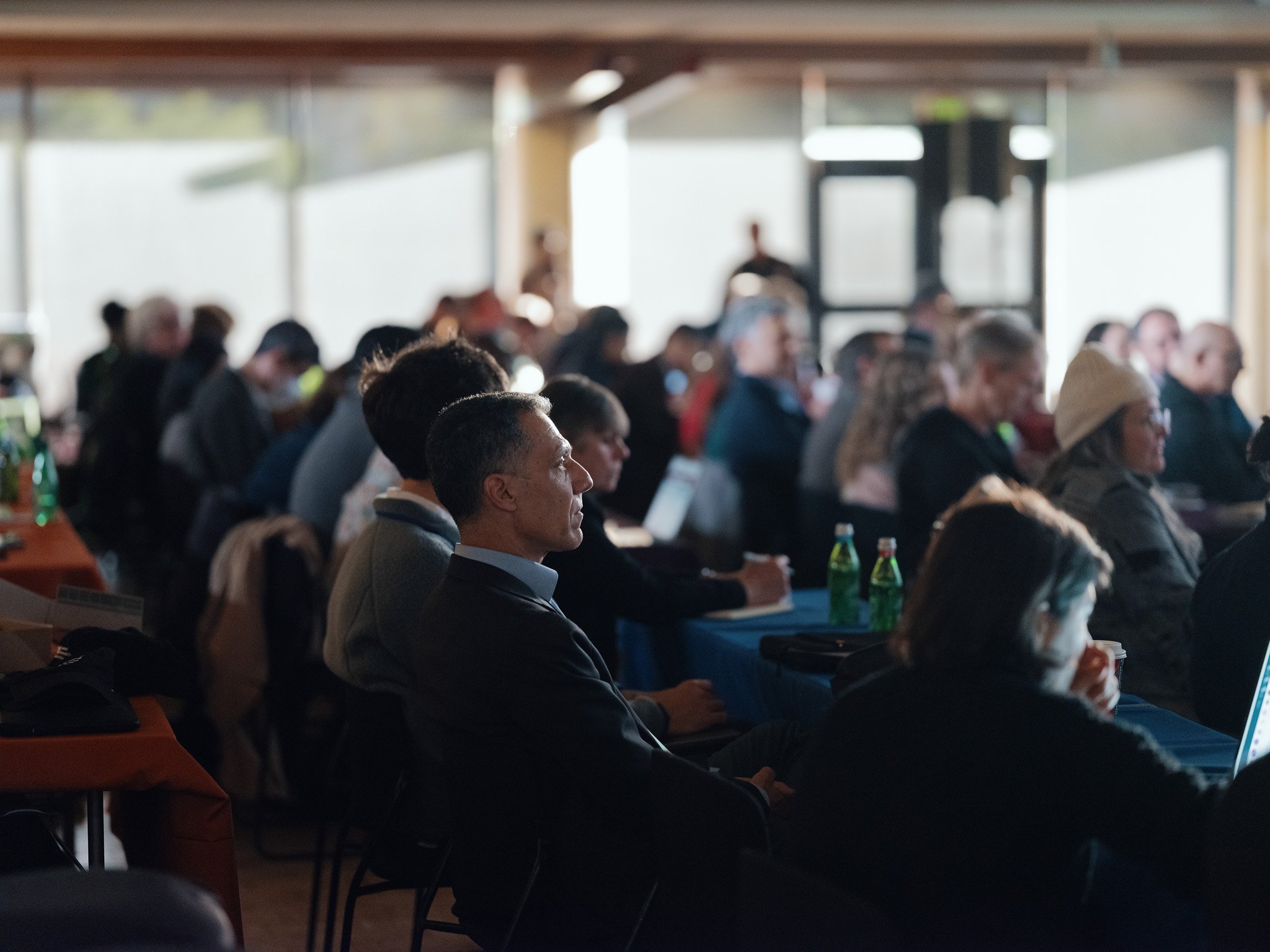 CAI Symposium 2023 — Content Authenticity Initiative