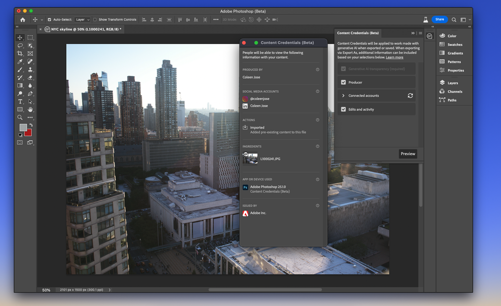 Leica Launches World’s First Camera with Content Credentials — Content ...