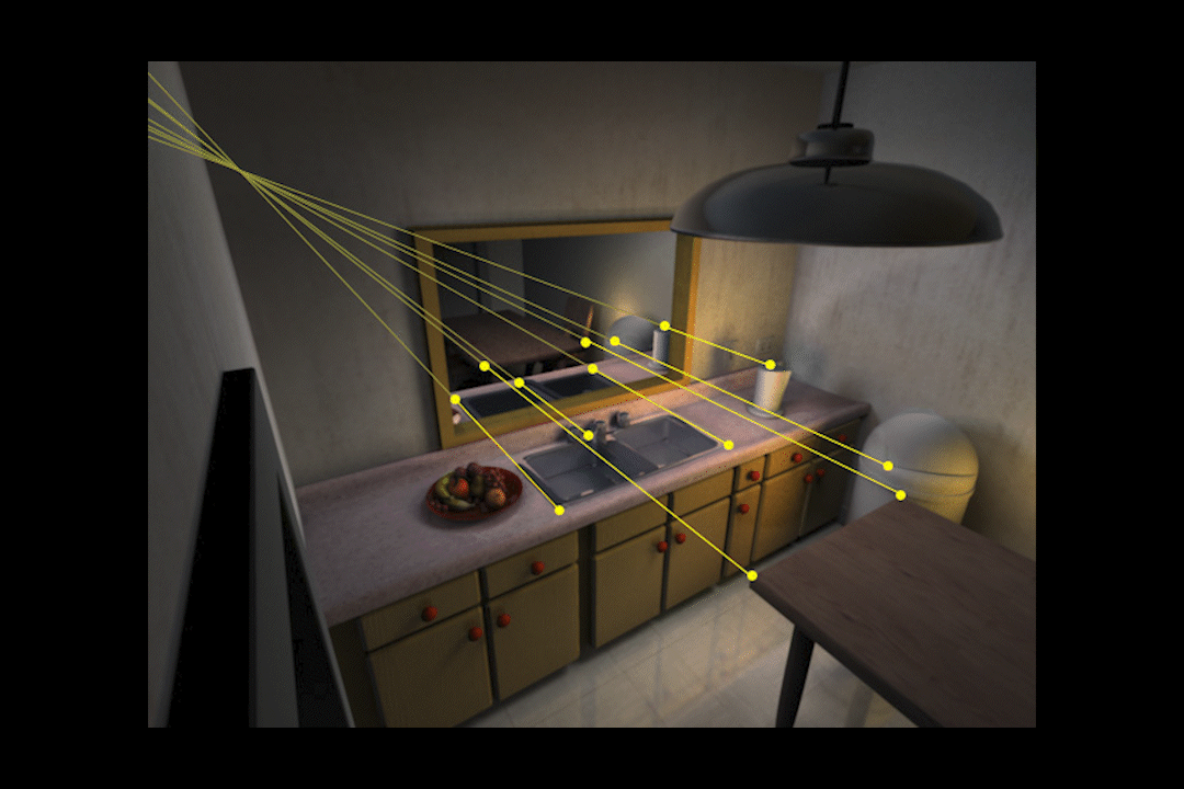 Photo forensics from lighting shadows and reflections — Content ...