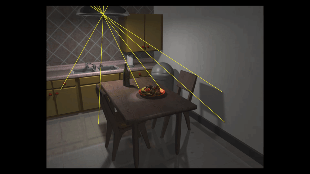 Photo forensics from lighting shadows and reflections — Content ...