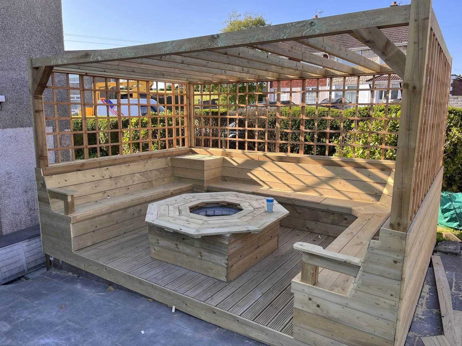 Get Your Garden Ready for Spring with Carl's Carpentry: Ideas and ...