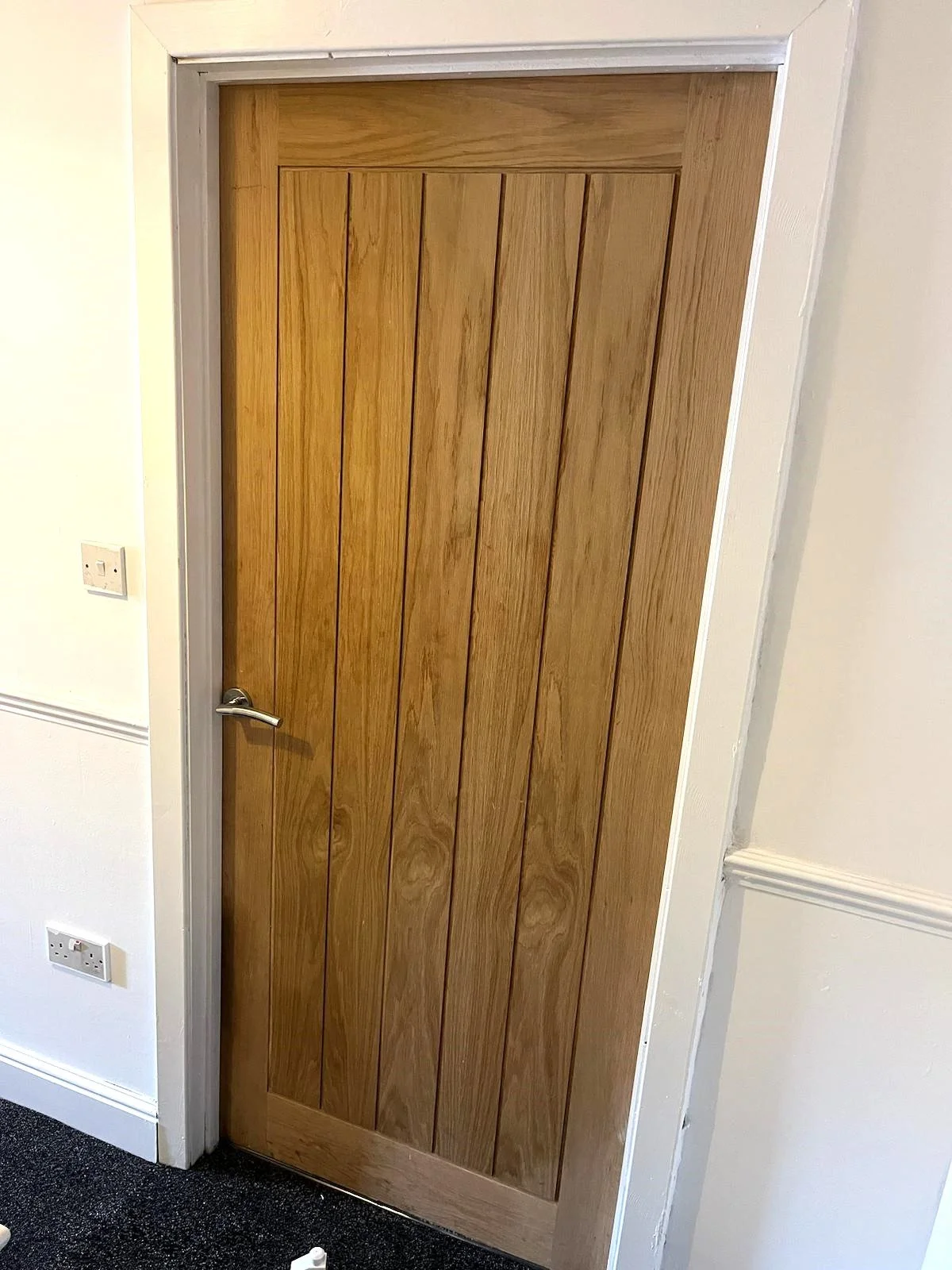 Transforming Spaces: Overcoming Challenges in Supplying and Fitting ...