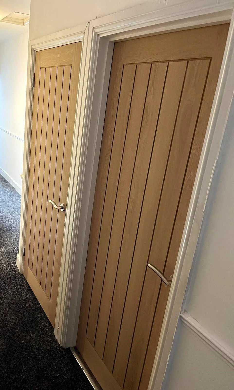 Transforming Spaces: Overcoming Challenges in Supplying and Fitting ...