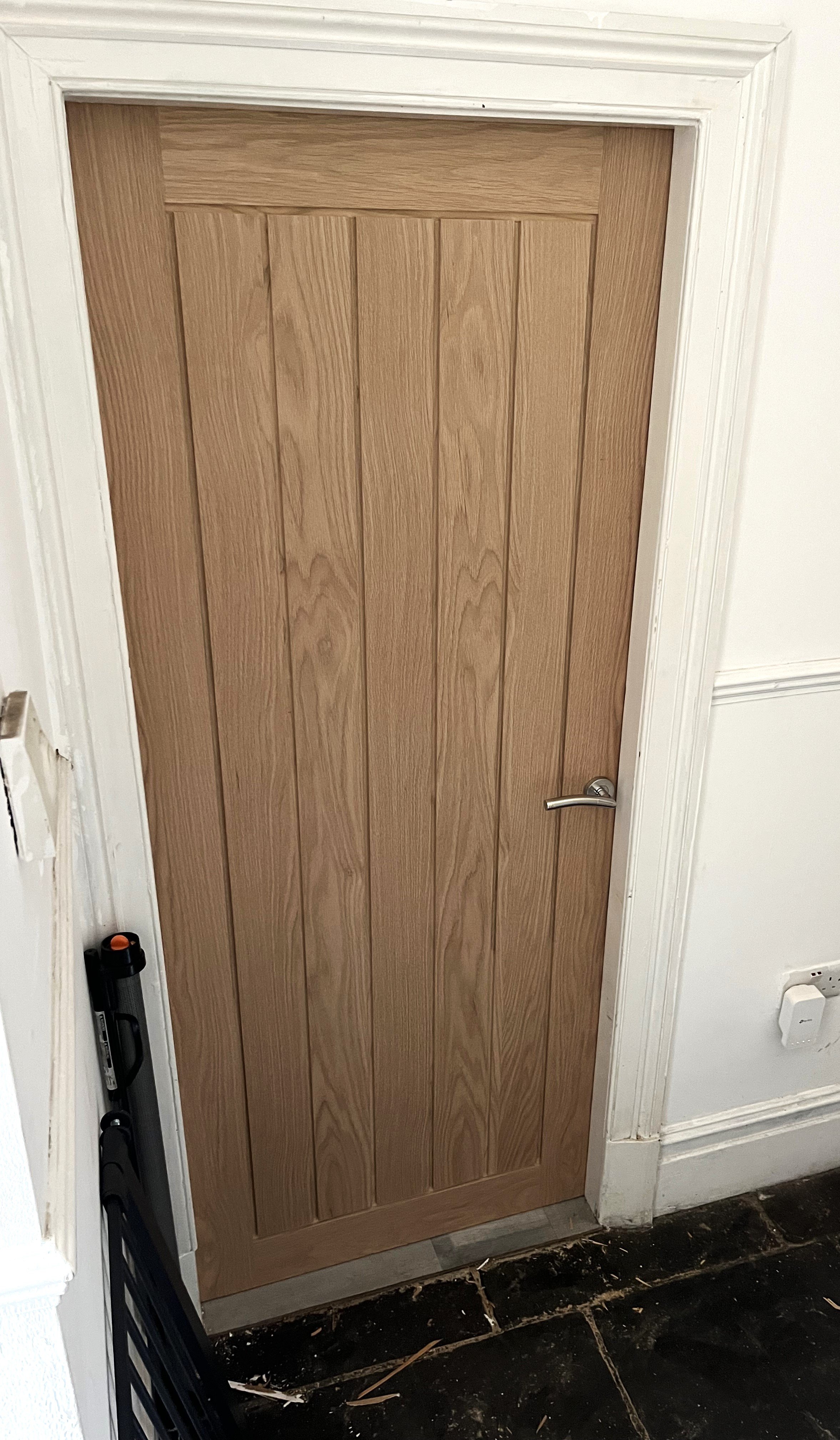 Transforming Spaces: Overcoming Challenges in Supplying and Fitting ...