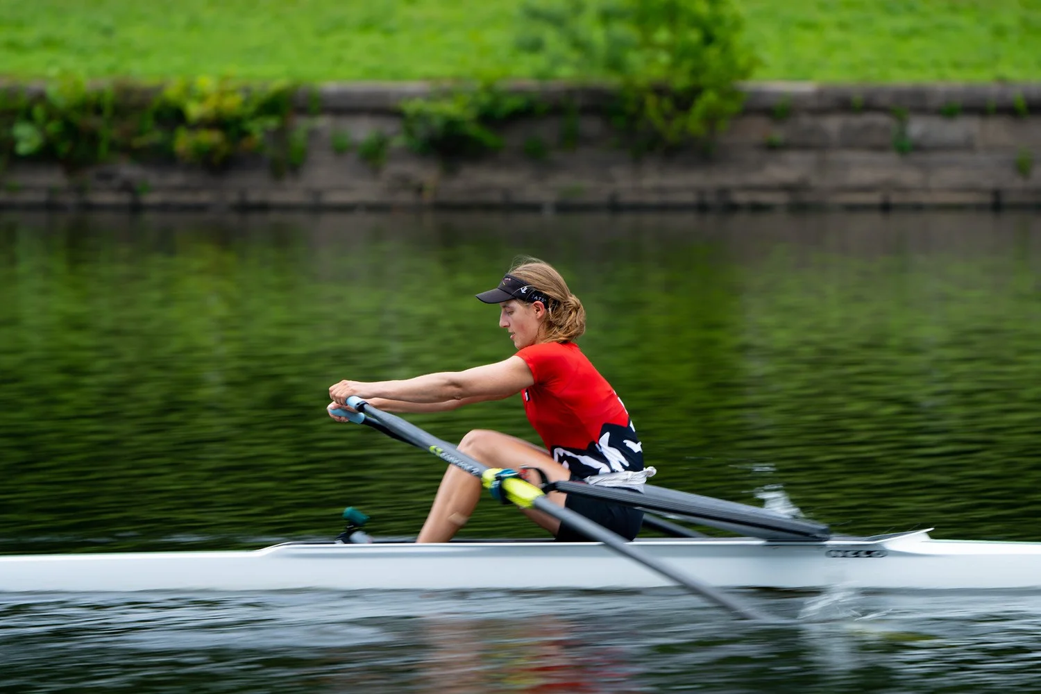 Meet the Team — Momentum Rowing and Nelo Rowing North America