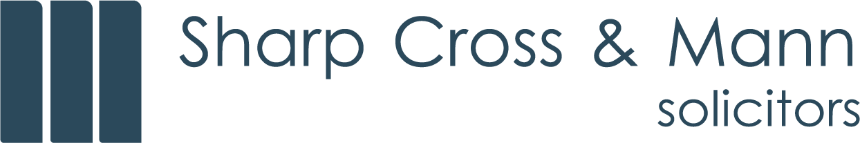 Sharp Cross & Mann
