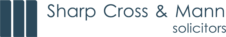 Contact — Sharp Cross & Mann