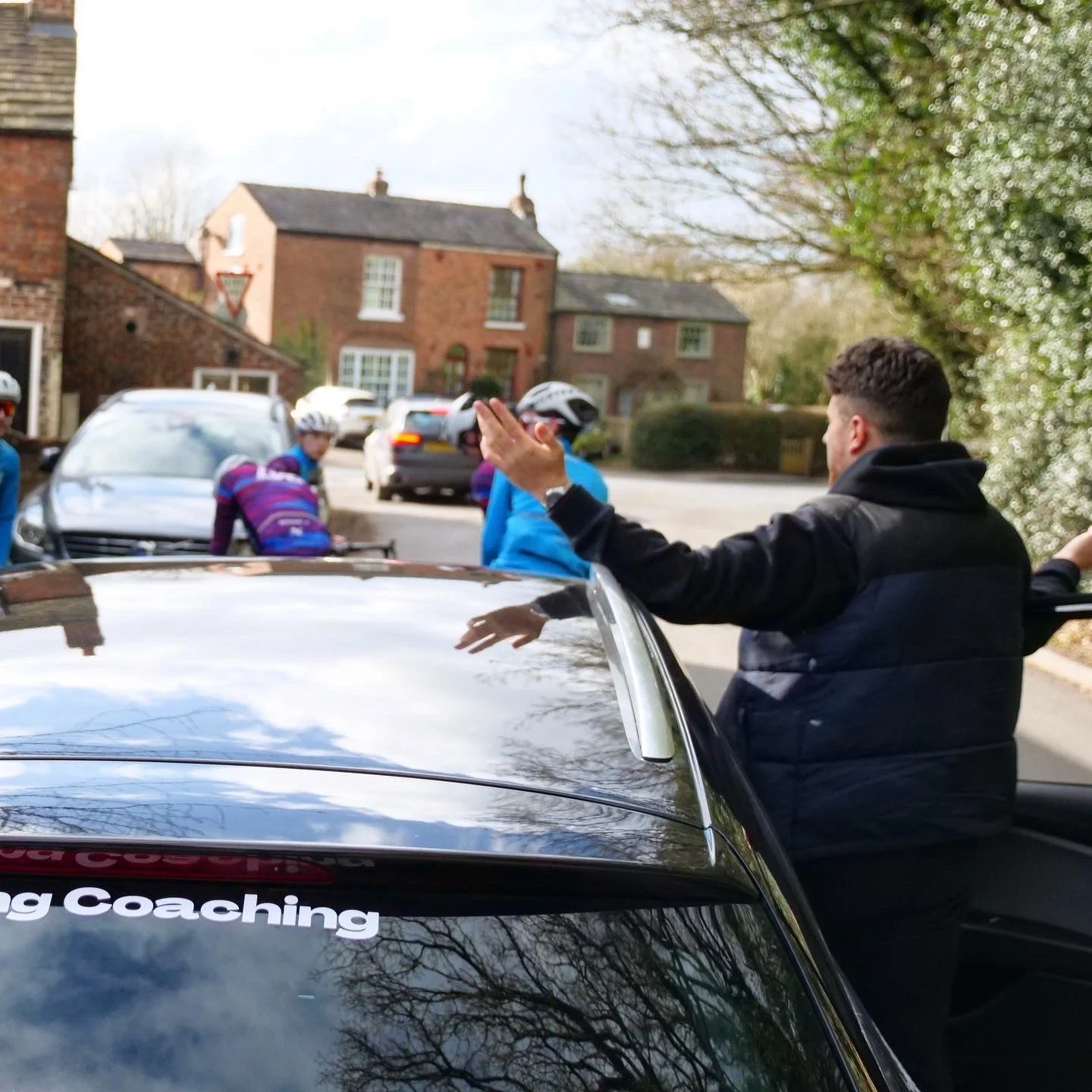 Rev up Your Cycling Game with Expert Coaching: Boost Your Performance ...