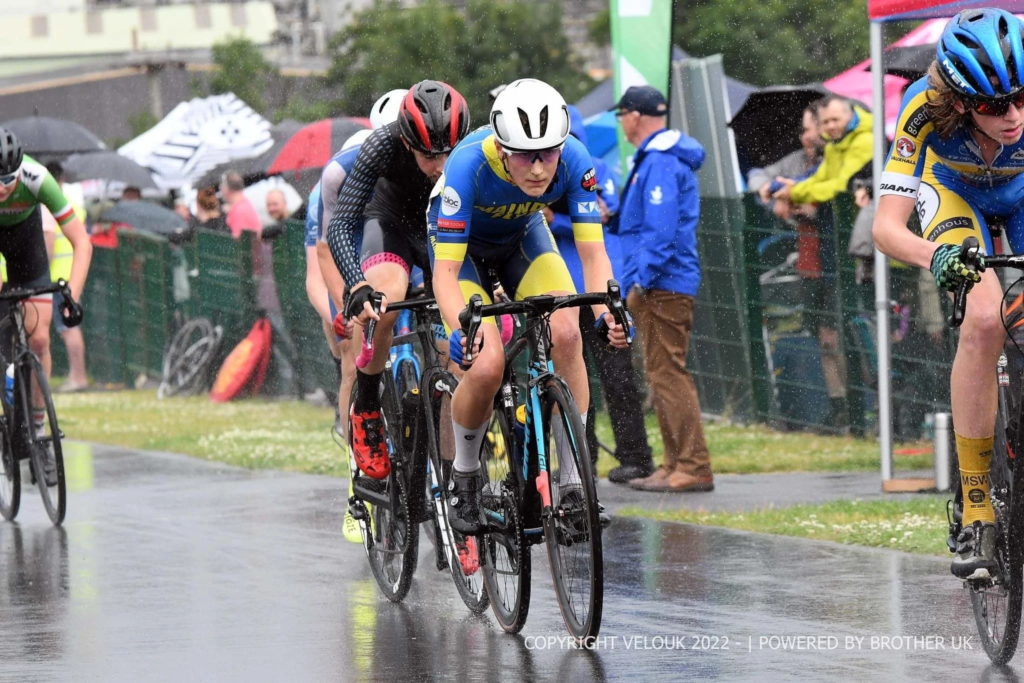 Race Line Coaching - Elite Cycling Coaching UK - Dan Coombe