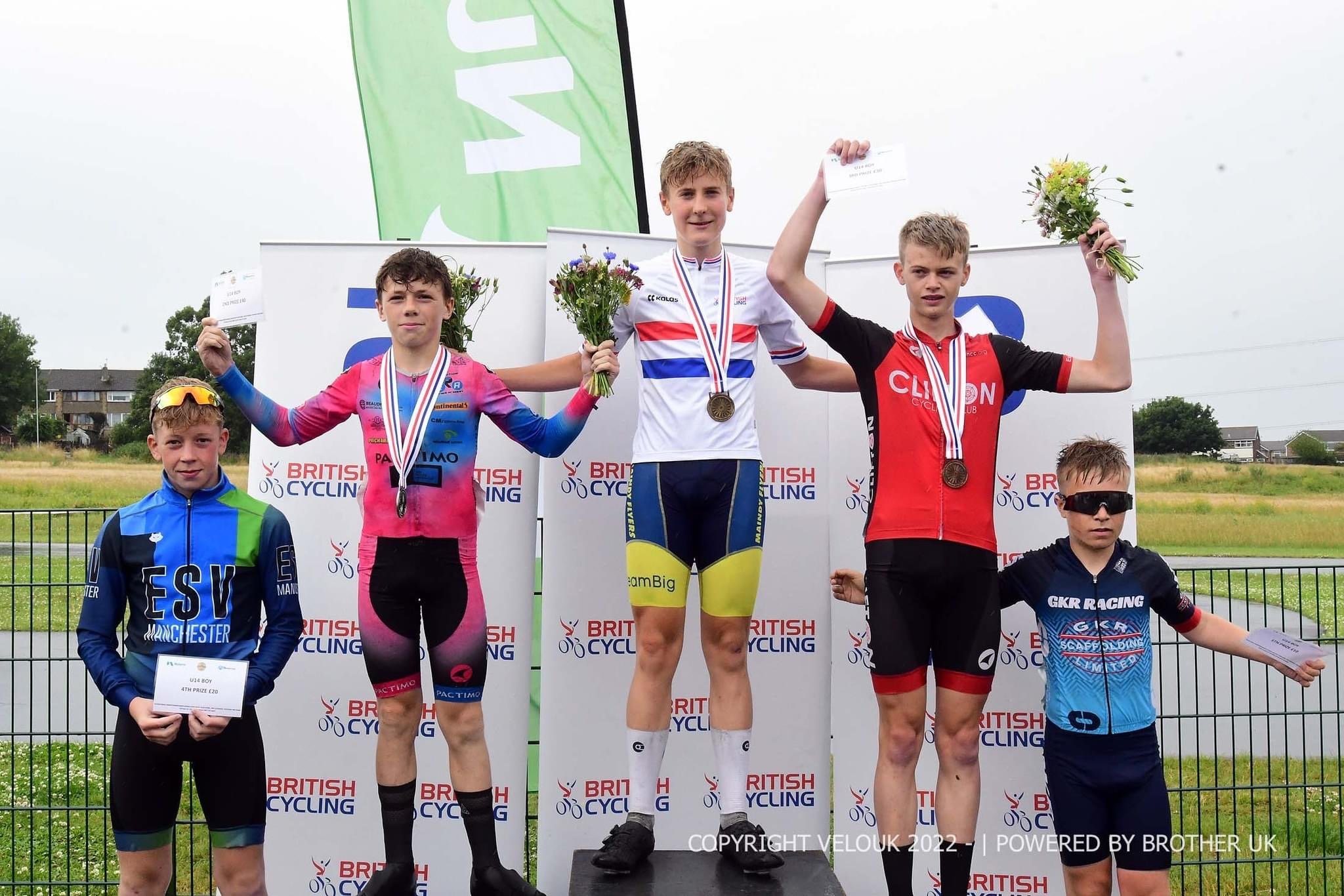 Race Line Coaching - Elite Cycling Coaching UK - Dan Coombe