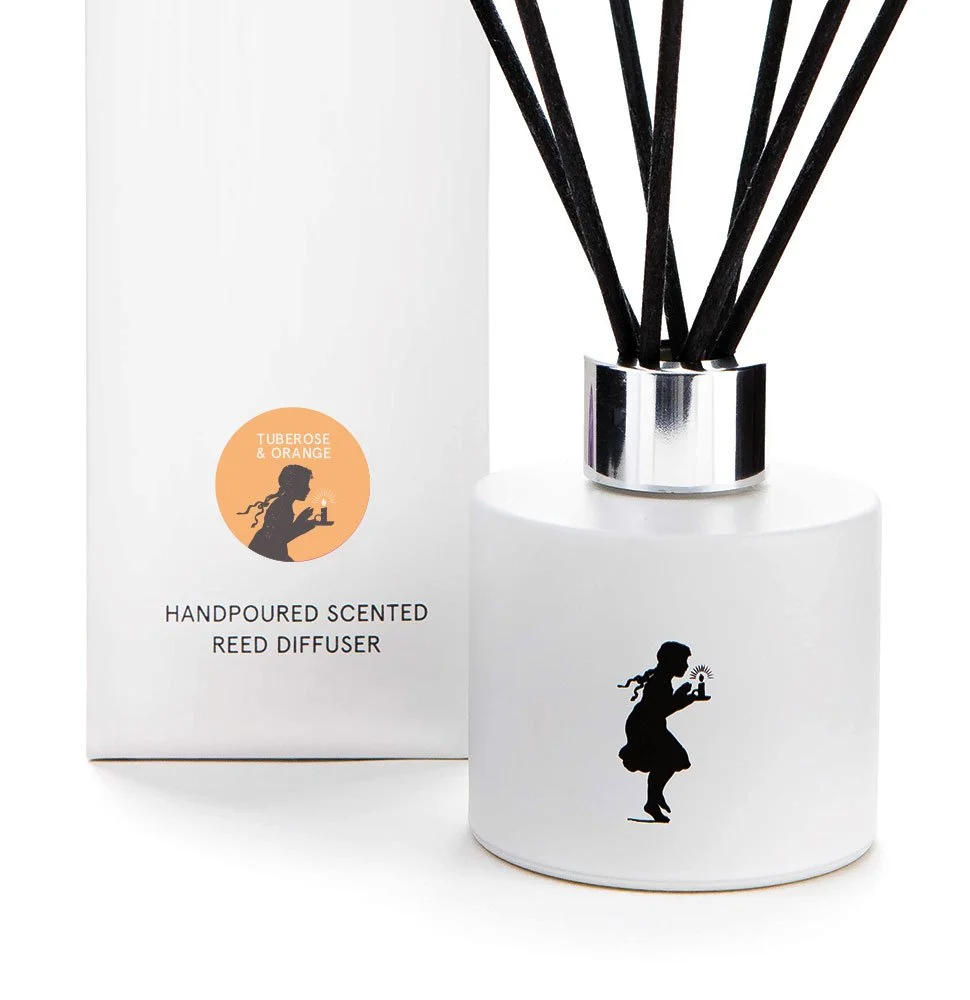 Handpoured Reed Diffusers - Cotswold Candle Co.™ — Cotswold Candle Co ...