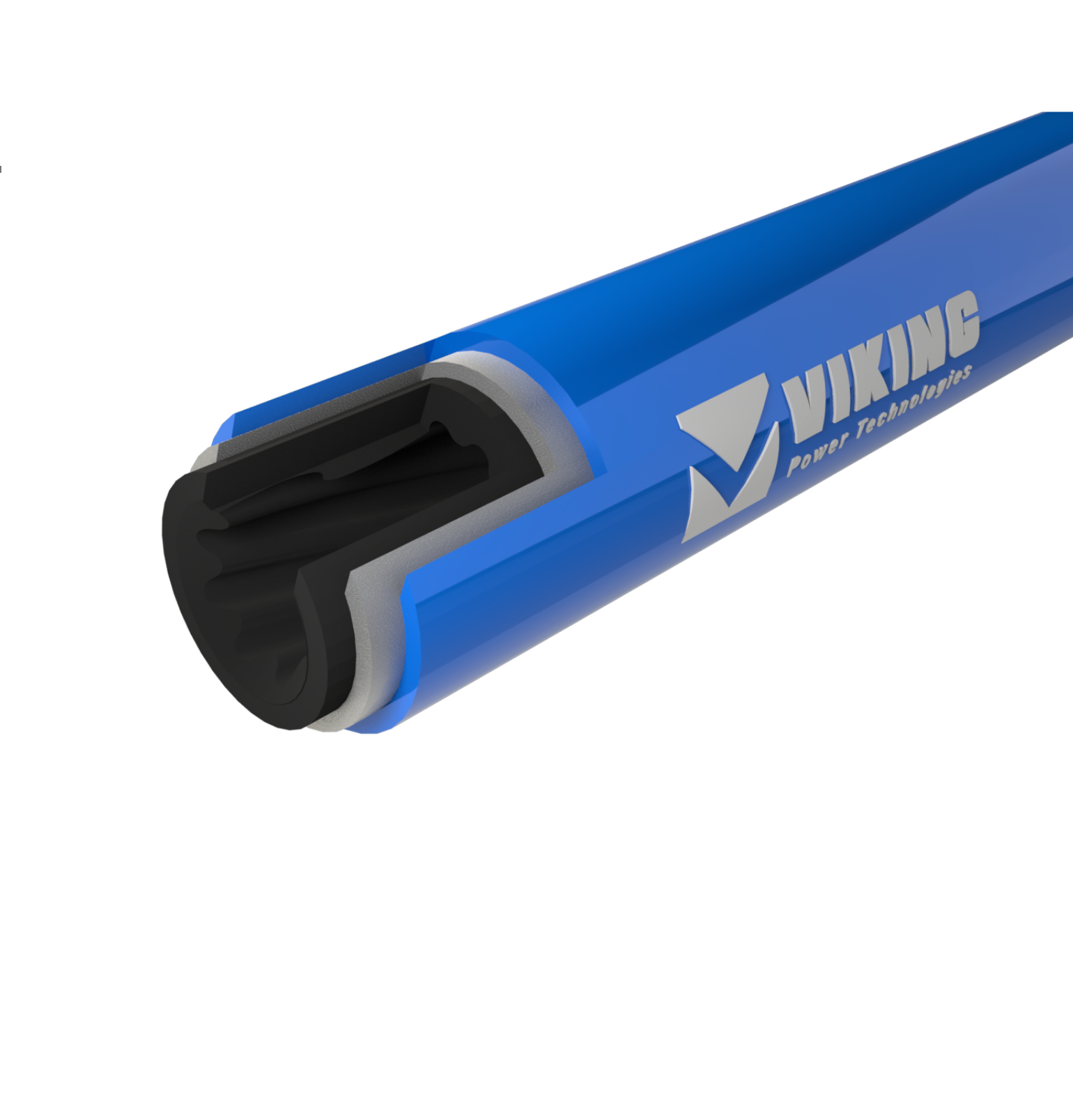 Power Technologies — Viking