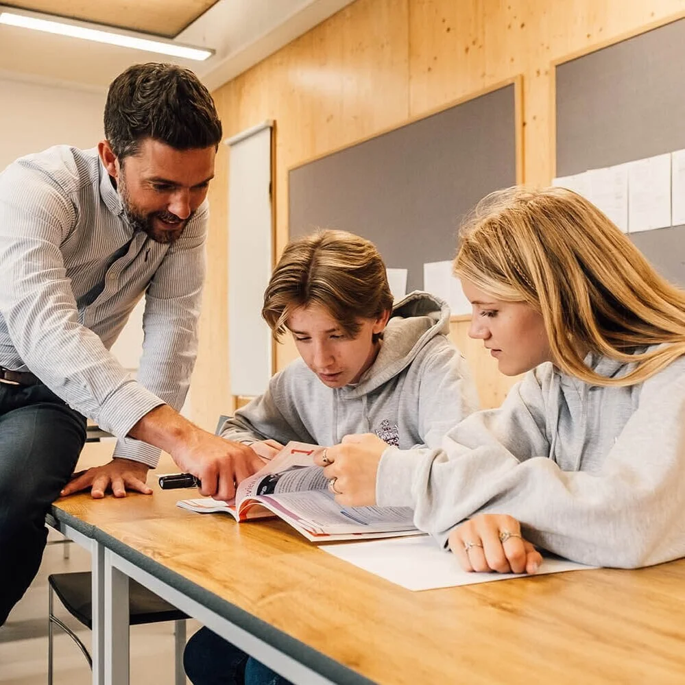 Home - Charterhouse Summer School