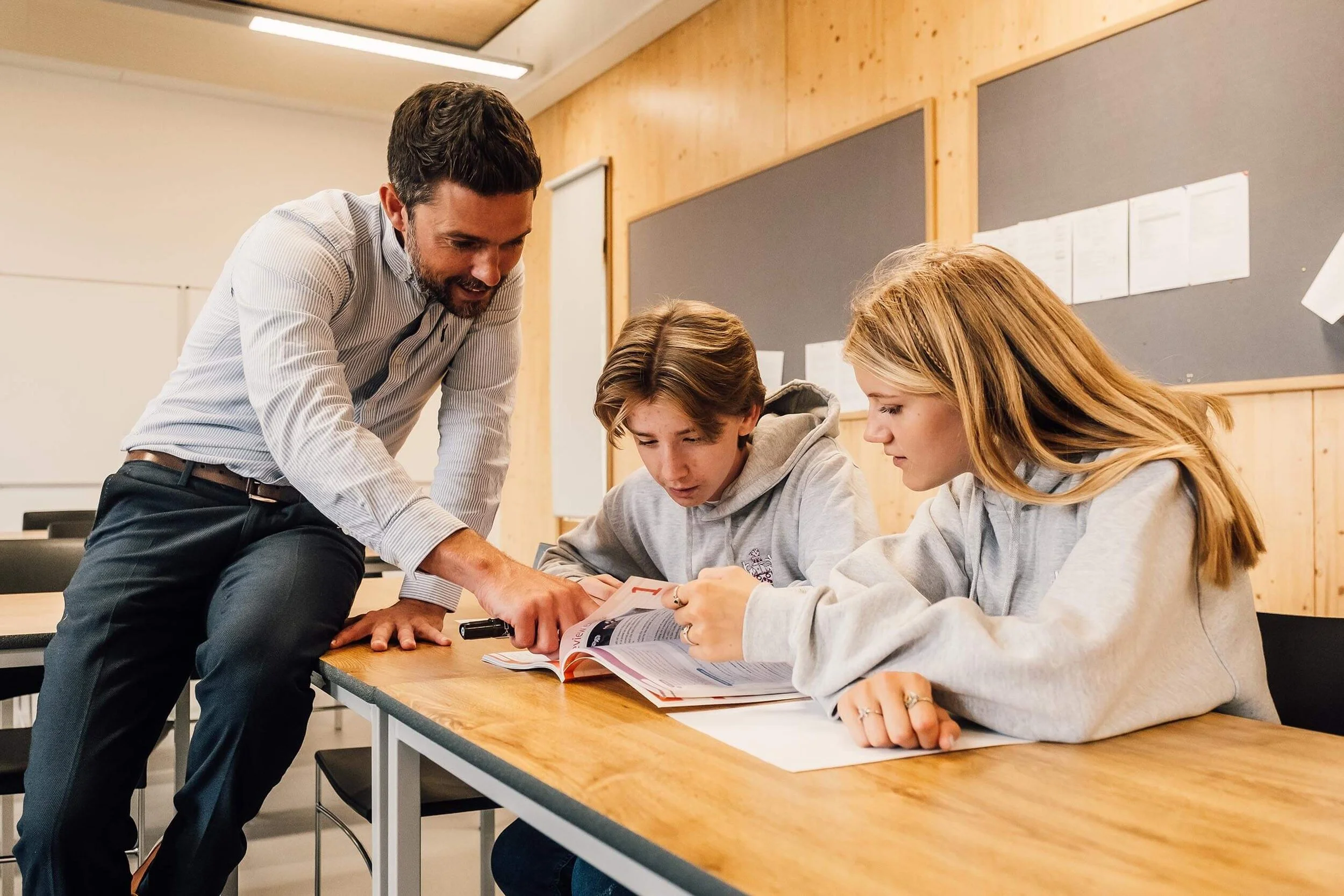 Home - Charterhouse Summer School