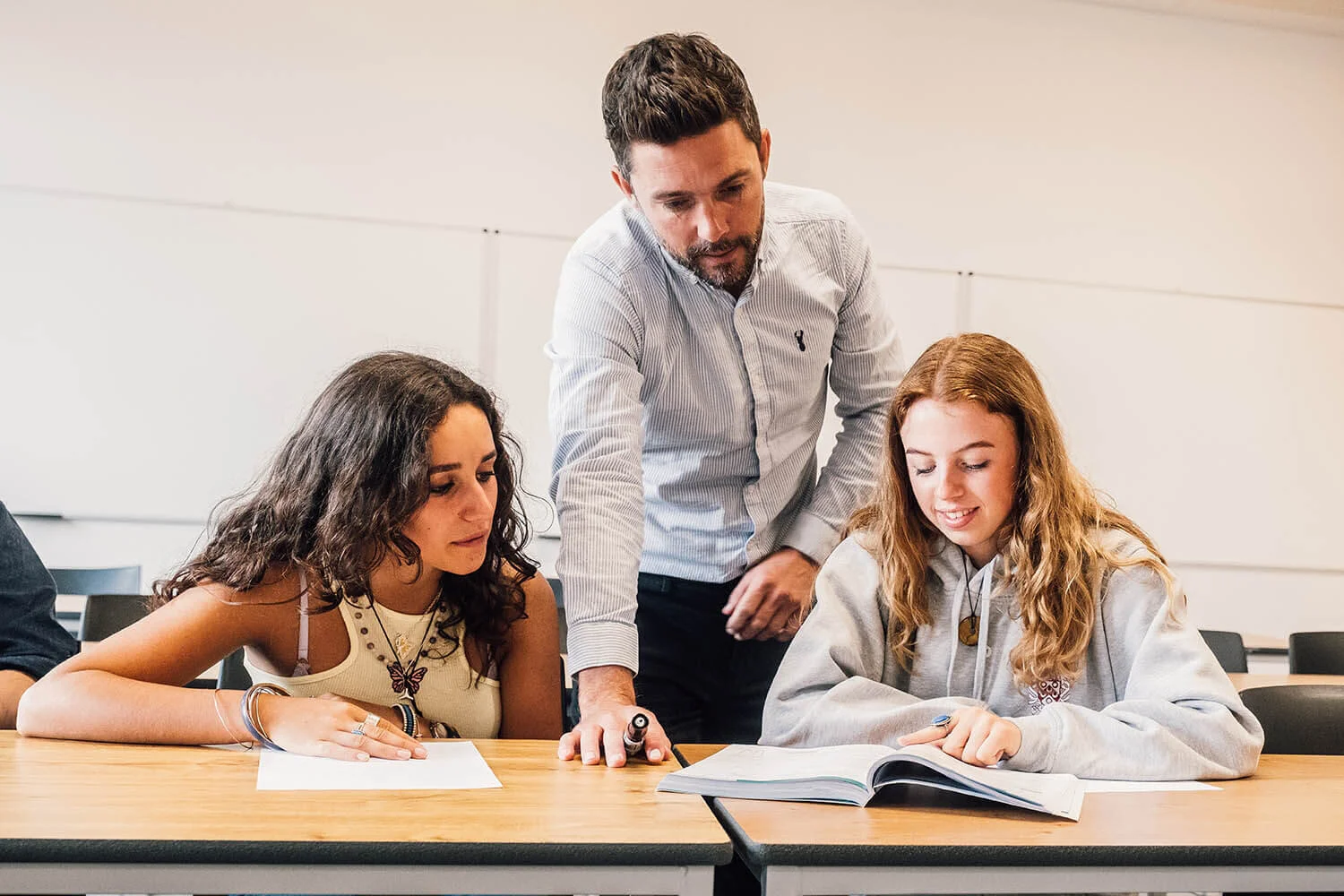 English for Academic Purposes — Charterhouse Summer School