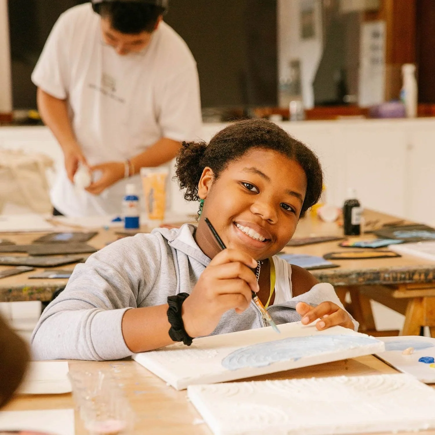 Home - Charterhouse Summer School