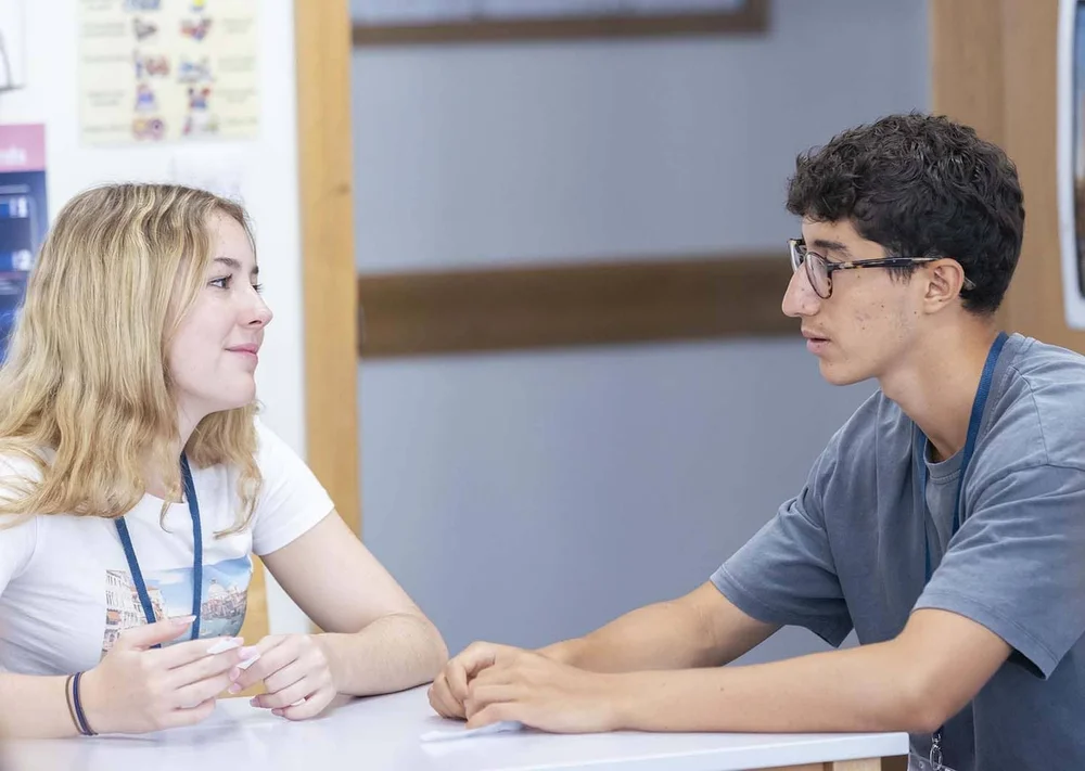 Academics — Charterhouse Summer School