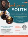 Spark for our Youth RESOURCE FAIR — Urban Peak