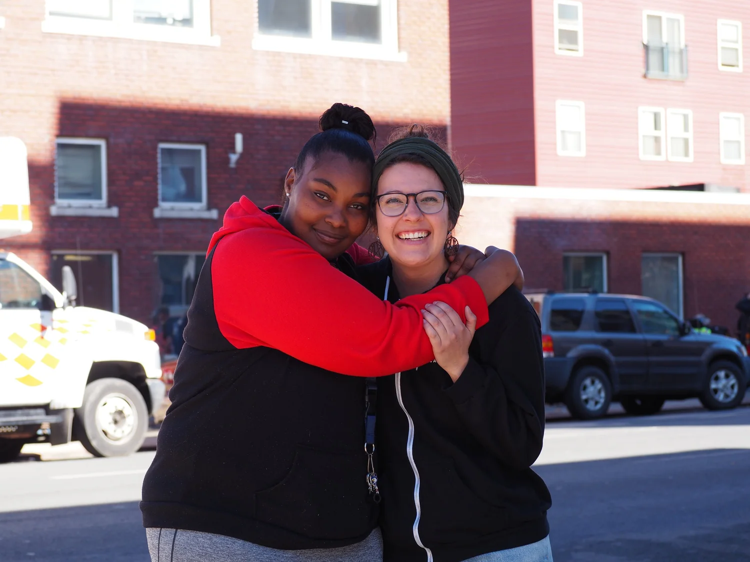 Mothership — Urban Peak