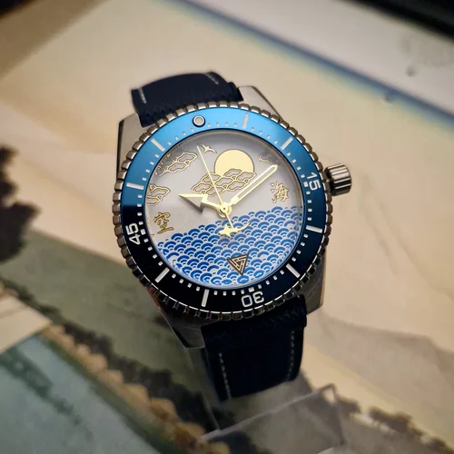 SeikoDials Store — SeikoDials