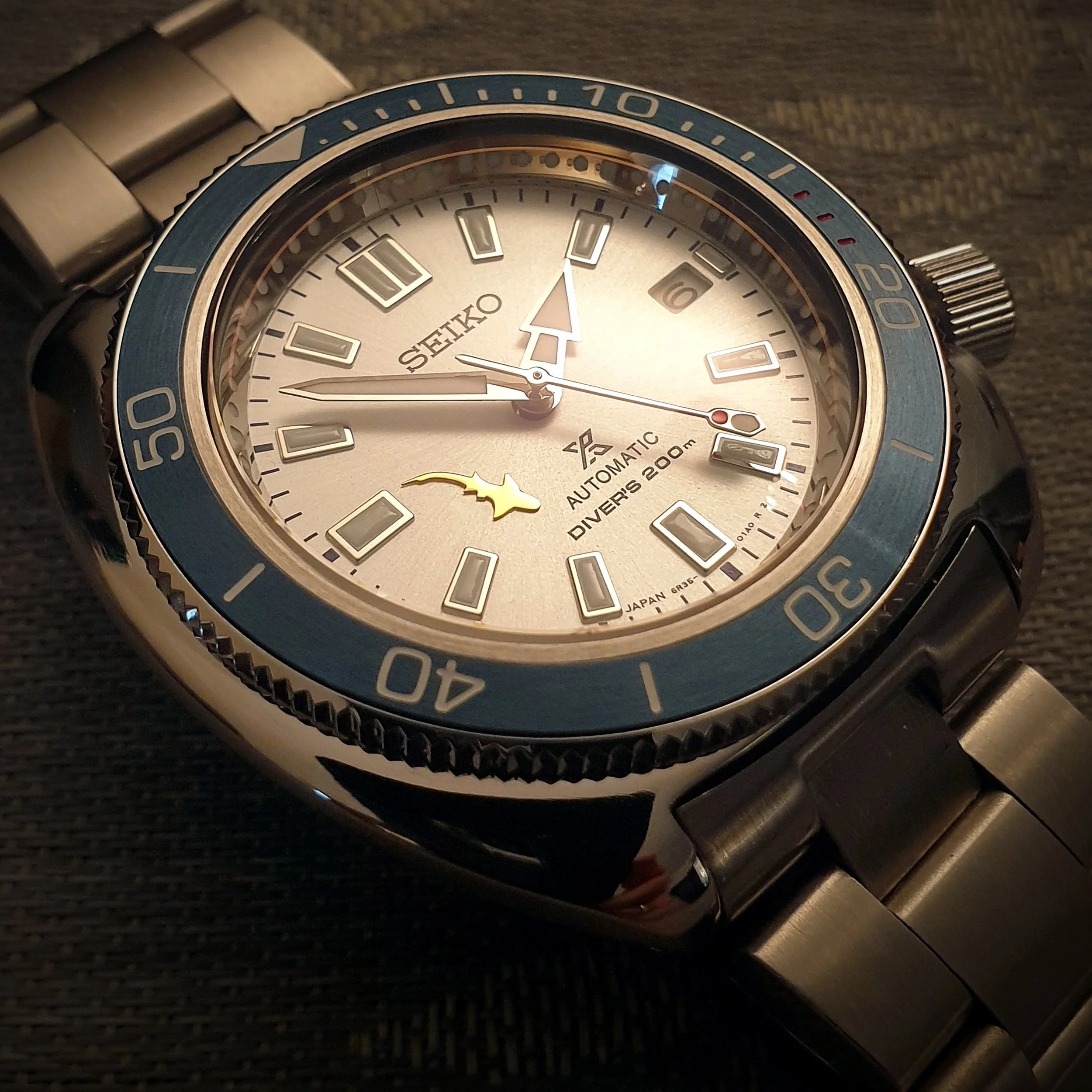 SeikoDials Store — SeikoDials