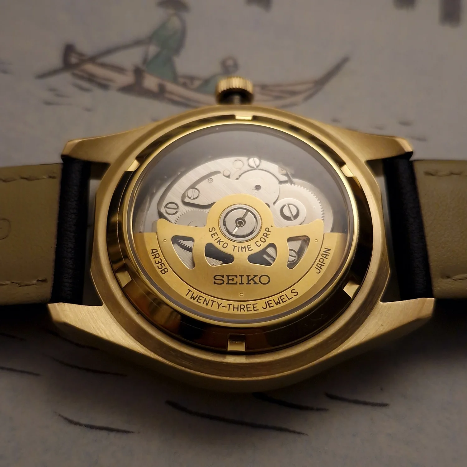 SeikoDials Store — SeikoDials