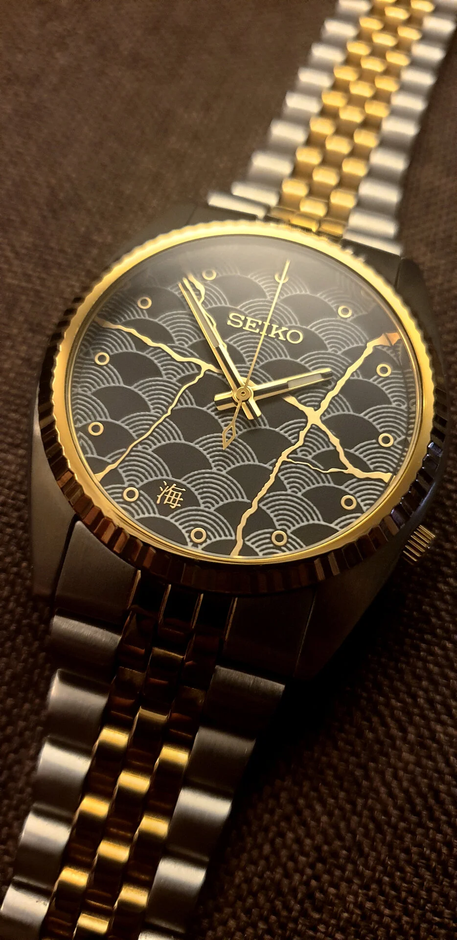 Gallery 1 — SeikoDials